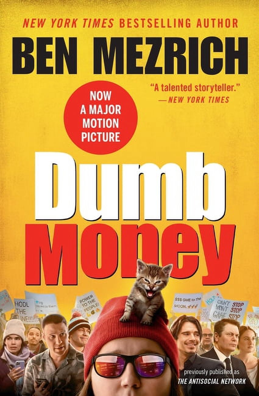 Dumb Money: The Gamestop Short Squeeze and the Ragtag Group of Amateur ...