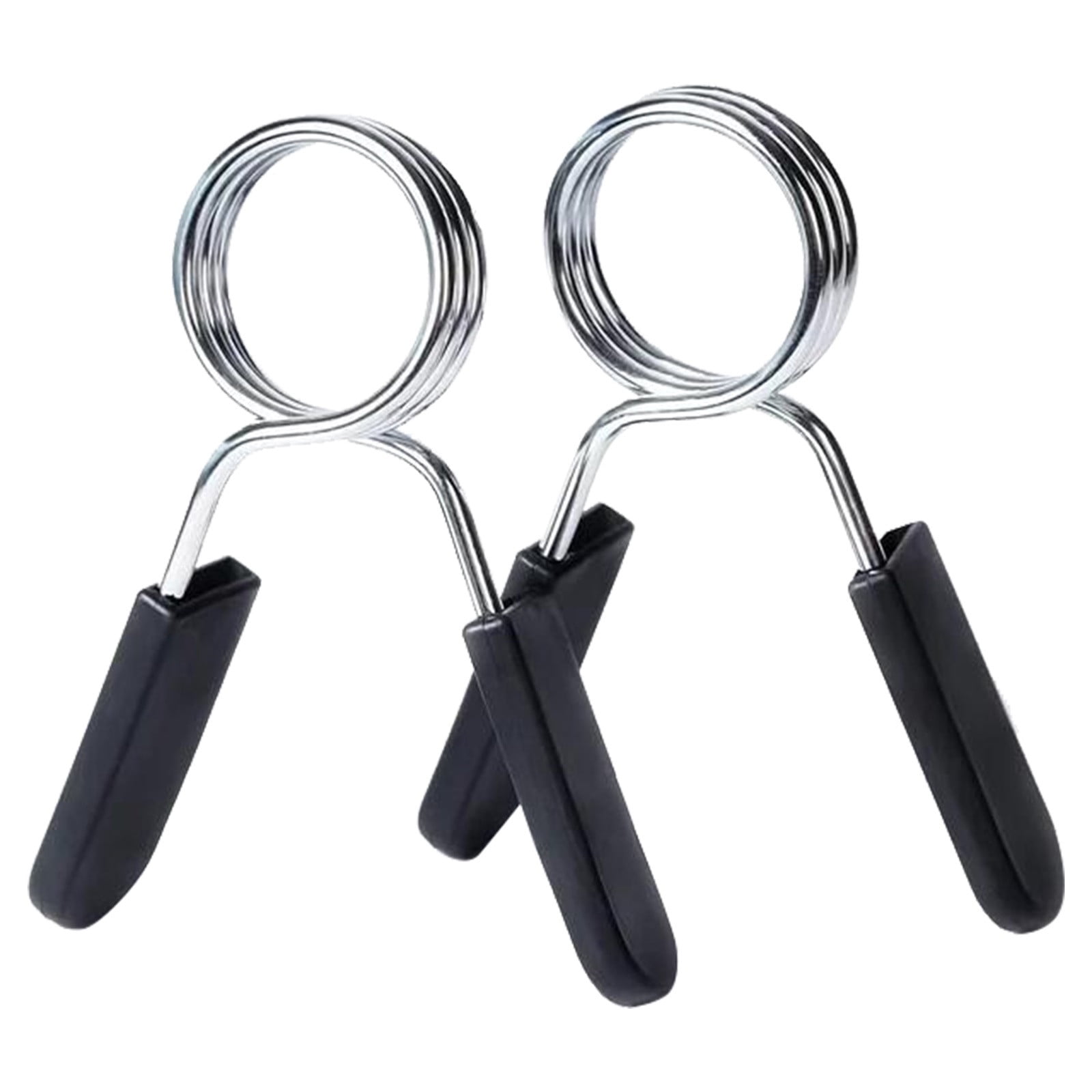 Dumbbell Barbell Bar Special Circlip Large Hole Diameter 5 Cm Clamping ...