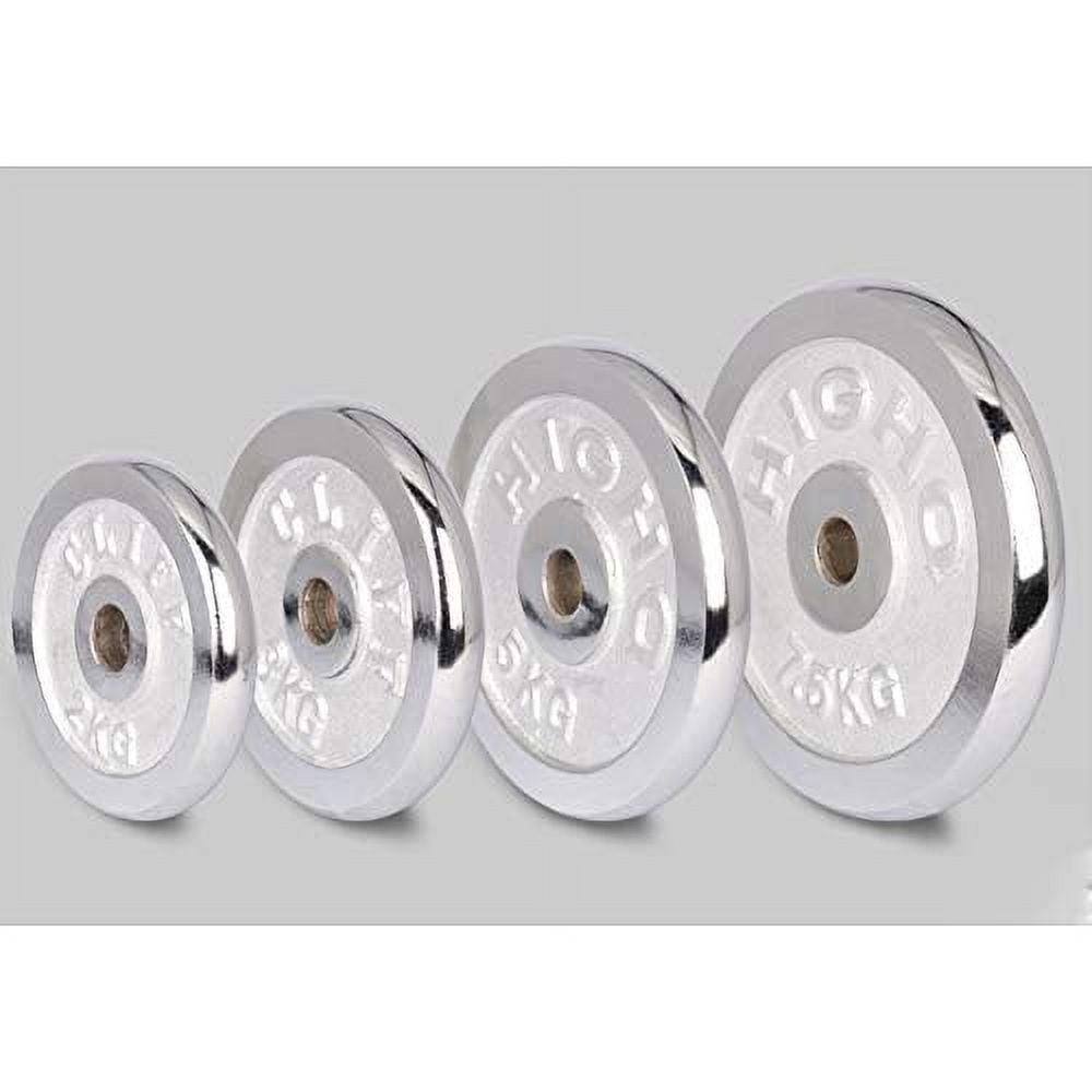 Dumbbell Disc Strength Training Weight Plate Barbell Weight Disc ...