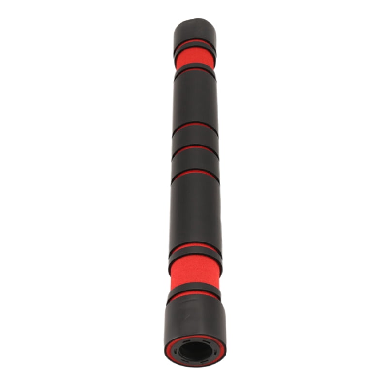 Dumbbell Extension Bar 40cm Arm Strength Training Barbell Build Joiner ...