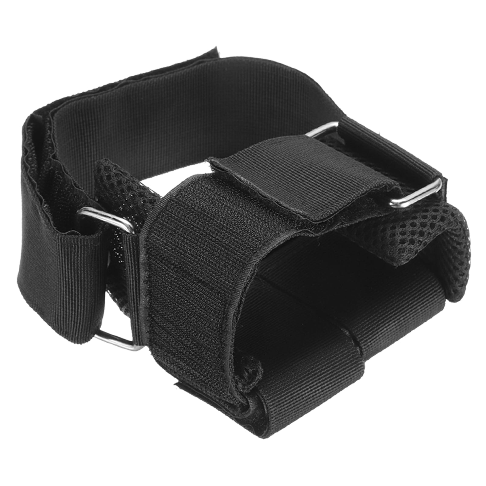 Dumbbell Foot Attachment Adjustable Ankle Straps Feet Weights Lifting ...