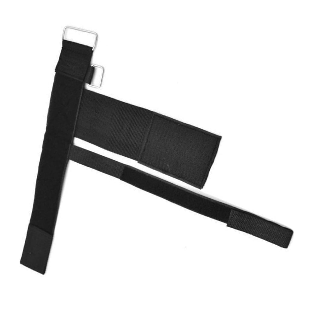 Dumbbell Foot Attachment Tibialis Trainer Leg Workout Hanging Strap ...