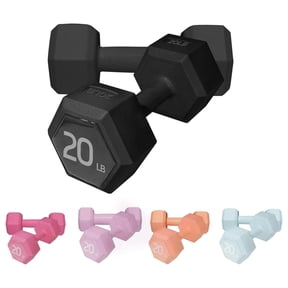 Hand Held Weights
