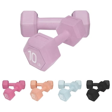 As Seen on TV Shake Weight for Women, Tone Arms Shoulders Chest ...