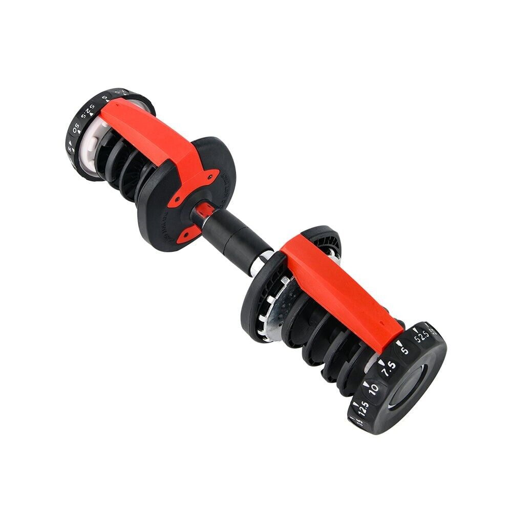 552 Dumbbell Handle Replacement, Adjustable, Compatible with Bowflex ...