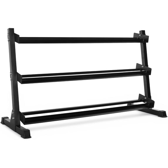Dumbbell Rack | -lb or -lb Dumbbell Storage | Multiple Options ...