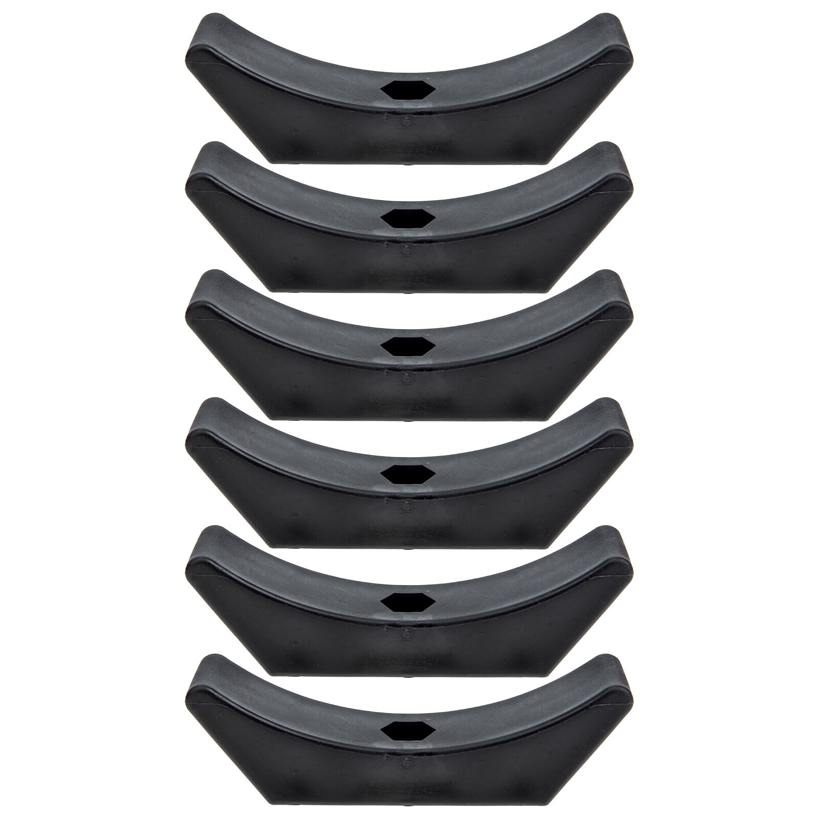 Dumbbell Rack, 6pcs Dumbbell Rack Replacement Dumbbell Display Rack ...