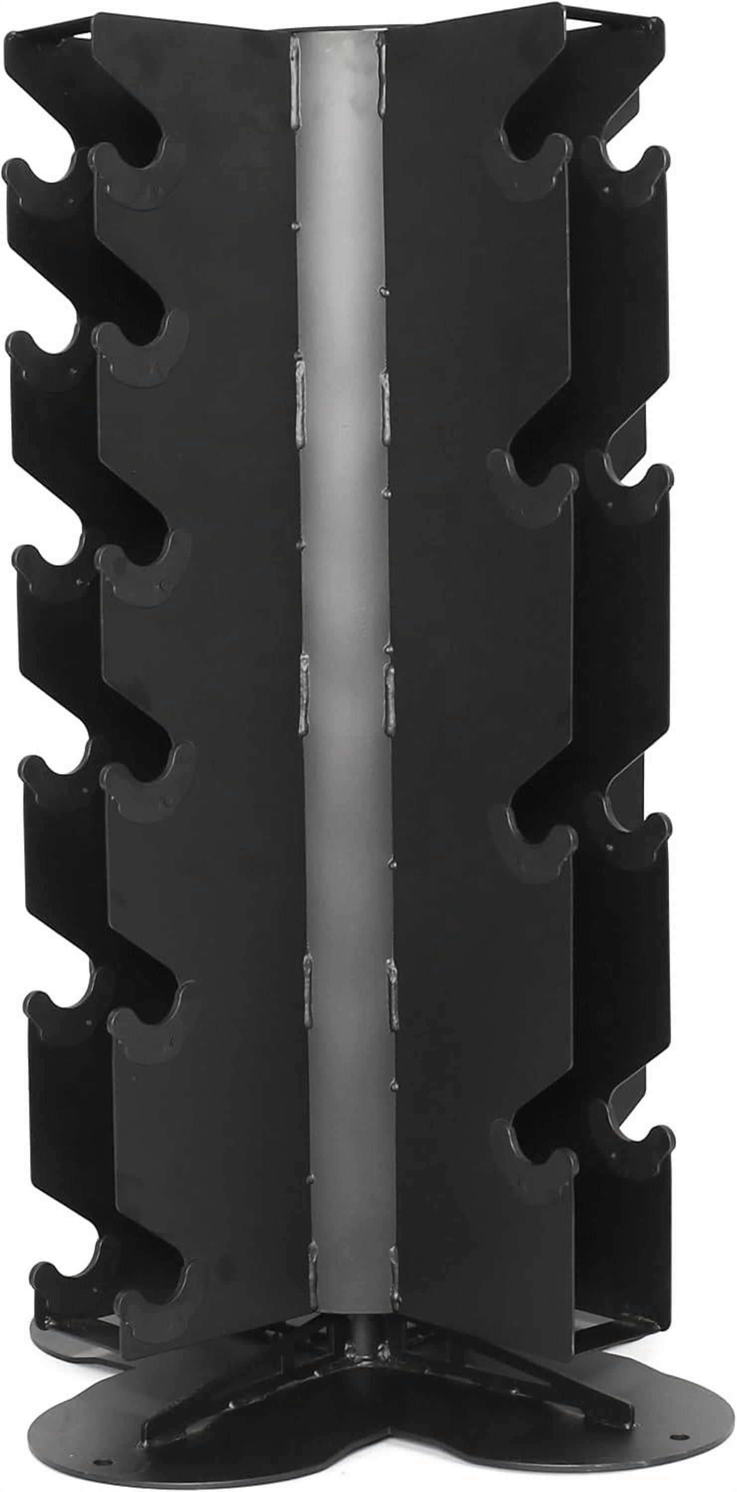Dumbbell Rack A-Frame Weight Rack 4-Tier 5-Tier A-Shape Rack for Home ...