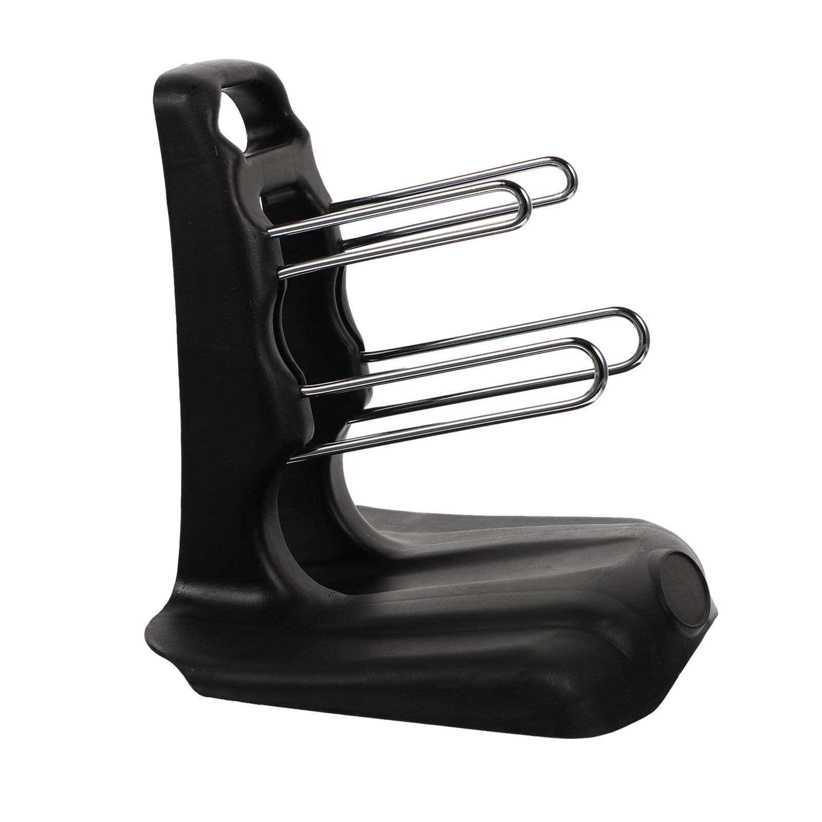 Dumbbell Rack Gym Mag Grip Lat Pull down Bar Heavy Duty Storage Shelves ...