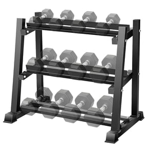 Weight Plate Rack in Weight Storage - Walmart.com