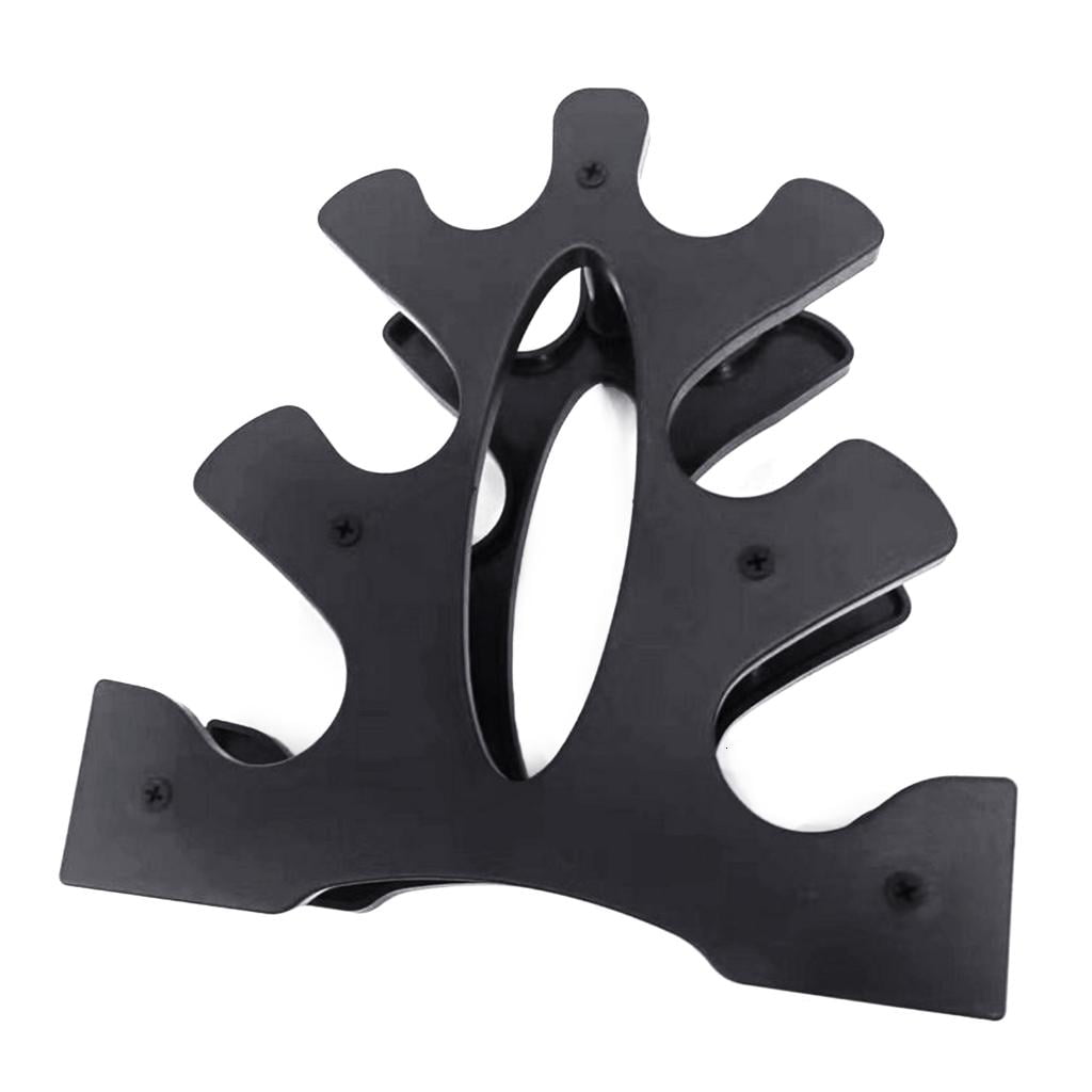 Dumbbell Rack Stand 3 Tiers Dumbbell Bracket Hand Weight Tower Stand ...