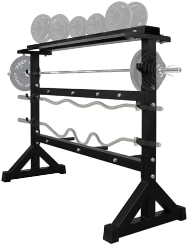 Dumbbell Rack Stand Multifunctional Barbell Rack Weight Rack for ...