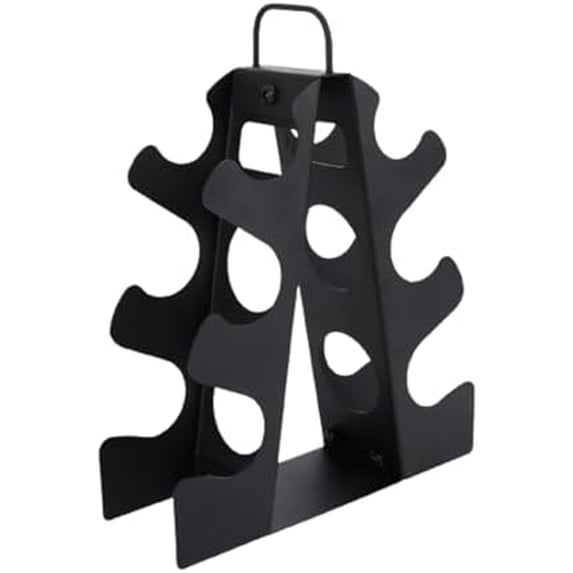 Dumbbell Rack Stand Only(Rack Only, No Dumbbells), Weight Rack for ...