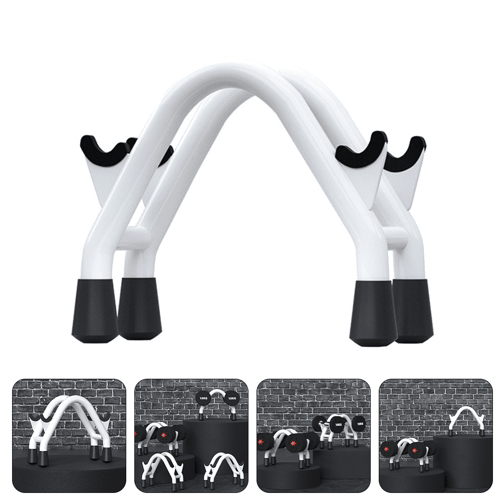 Dumbbell Storage Rack Weight Racks Strength Training High Load Bearing ...