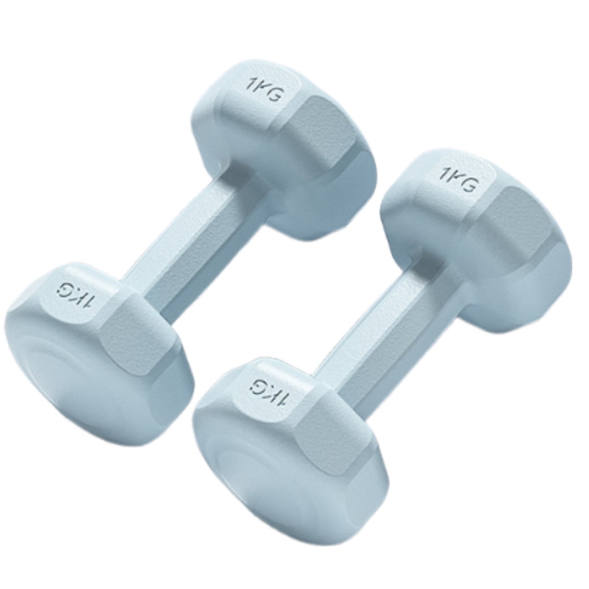 Dumbbell Women'S Fitness Household Equipment Kettlebell Children'S ...