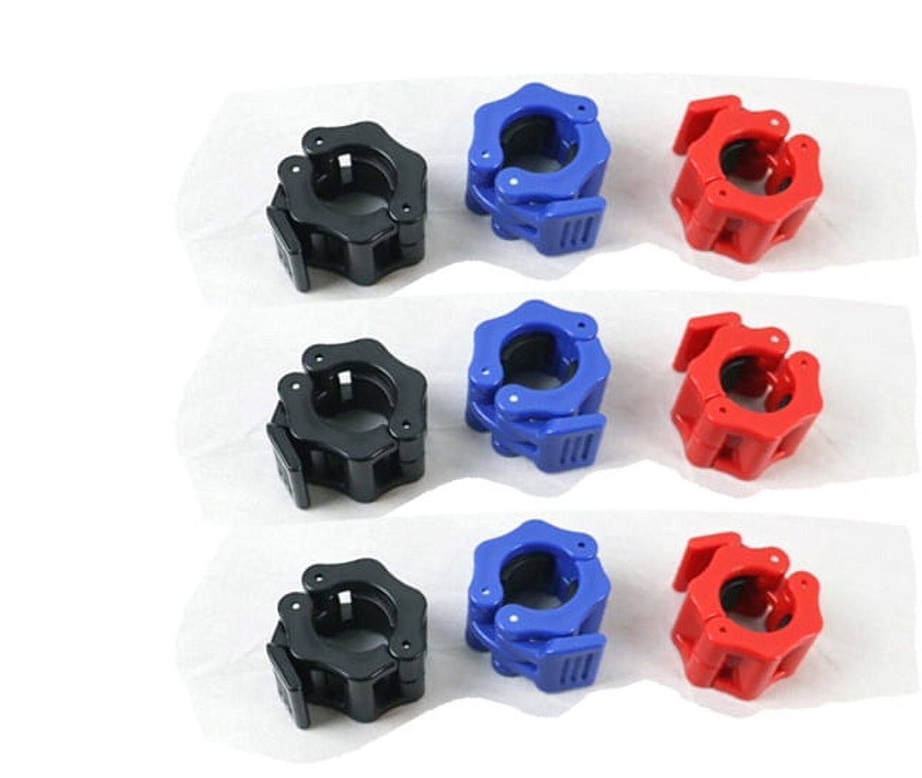 Dumbbell rod, barbell rod, quick buckle, dumbbell quick release buckle ...