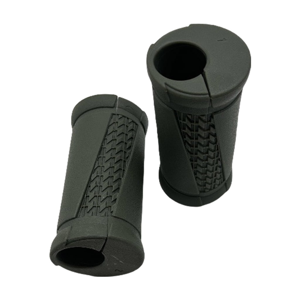 Dumbbells Grips Resin Grips, 1 Pair Weightlifting Rod Grips for Biceps ...