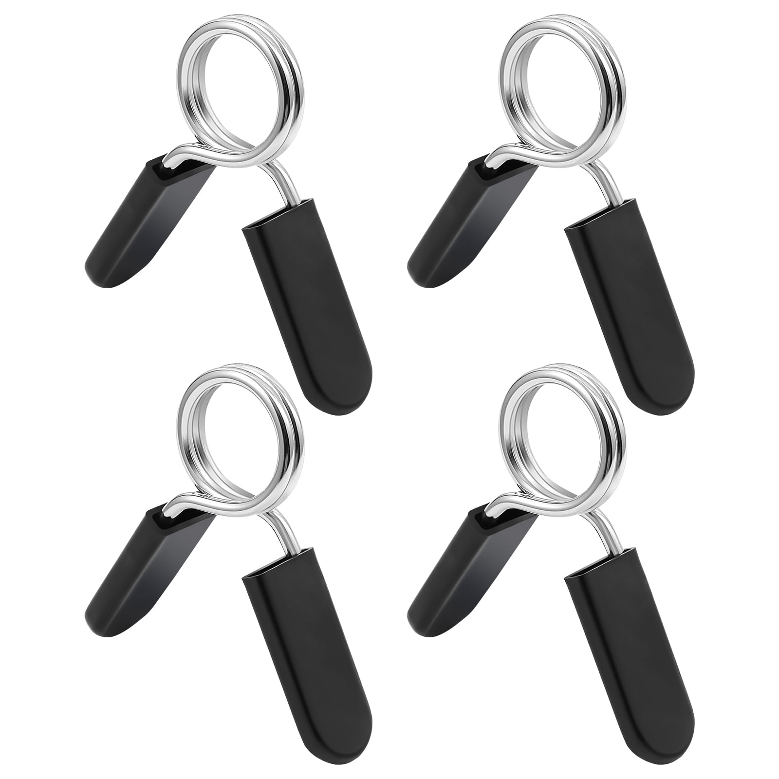 Dumbells Barbell Spring Locks Maquinas De Ejercicio Gym Gear Barbell ...