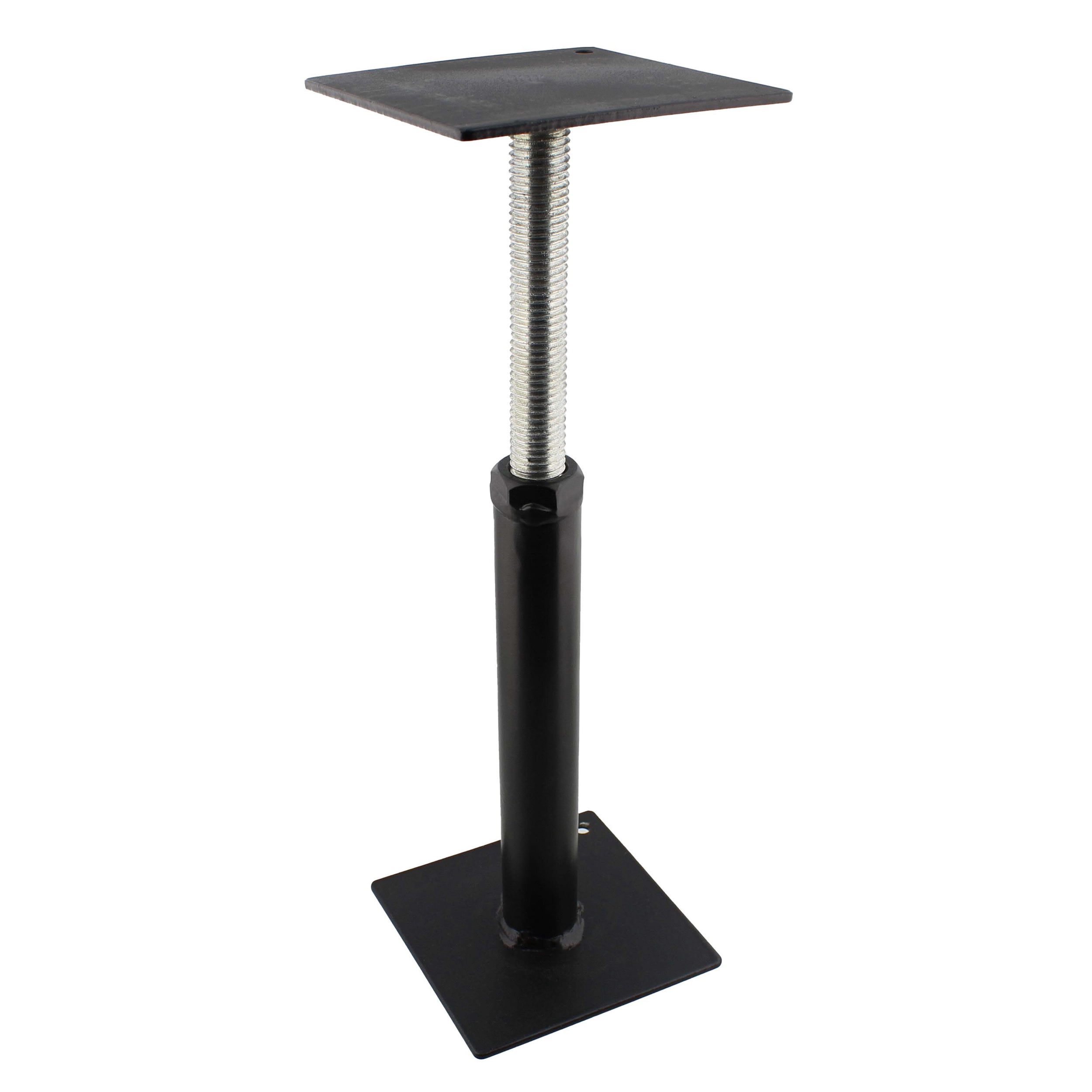 Dumble RV Step Stabilizer - 8-14.8in Camper Adjustable Height Step ...