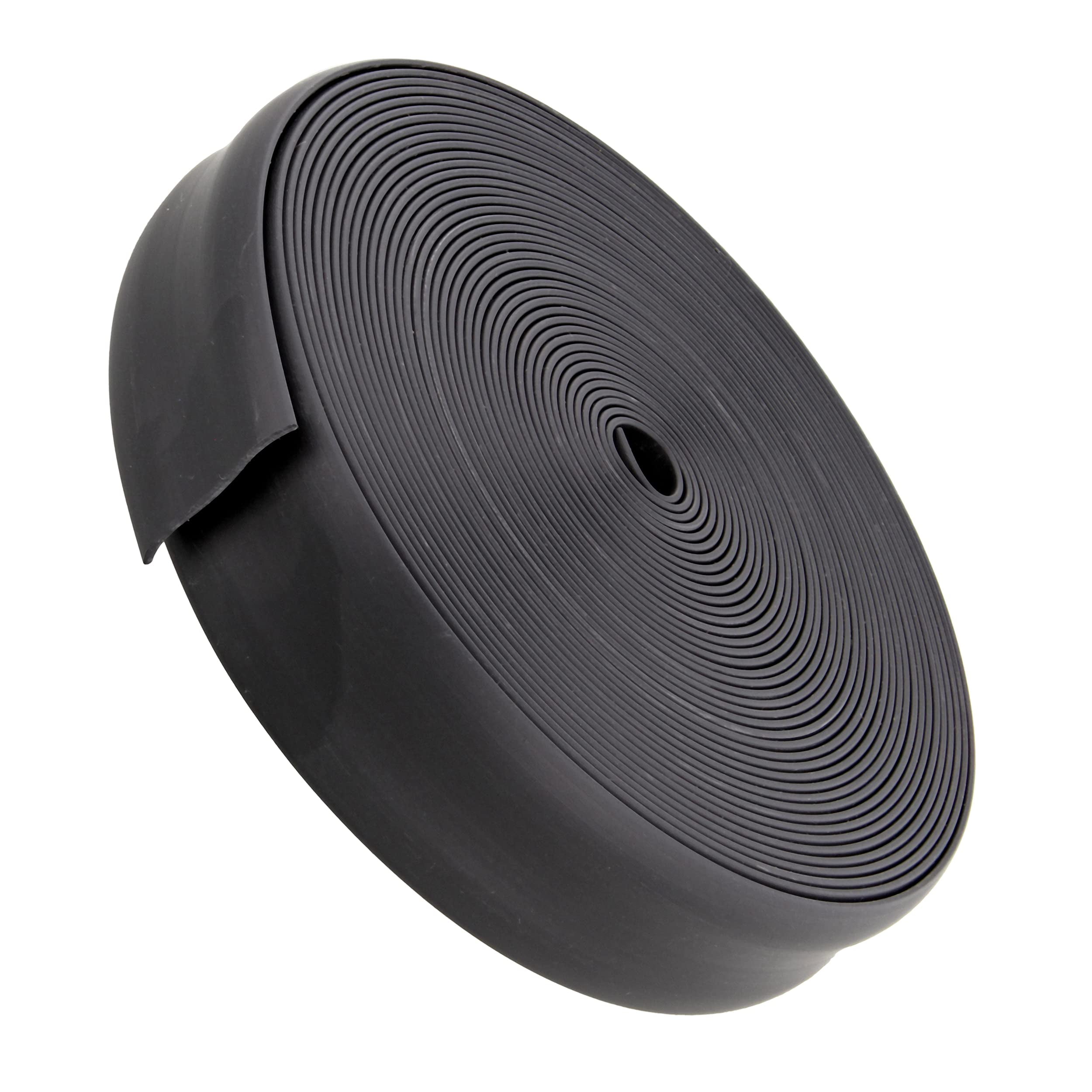 Dumble Vinyl Camper Trim OIF8 Insert - Black 25ft Exterior Travel ...