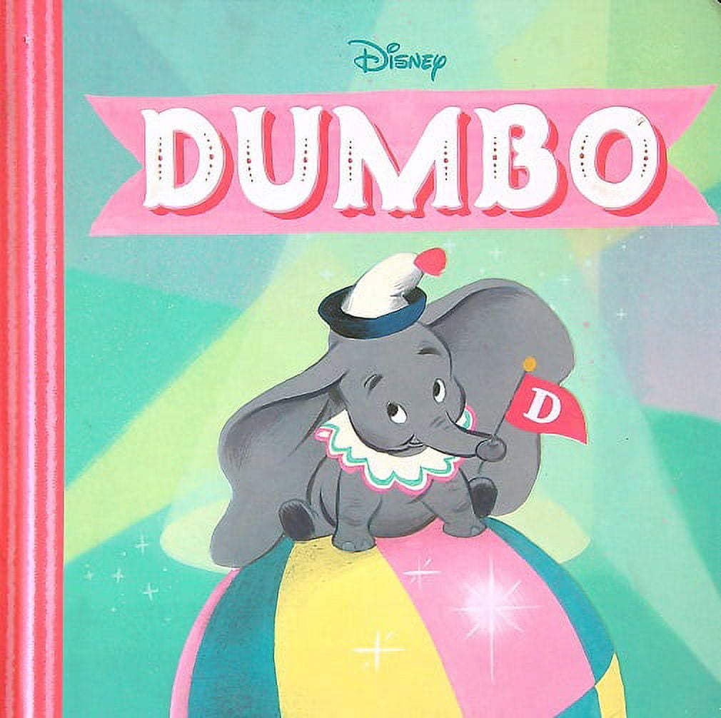 Dumbo - Walmart.com