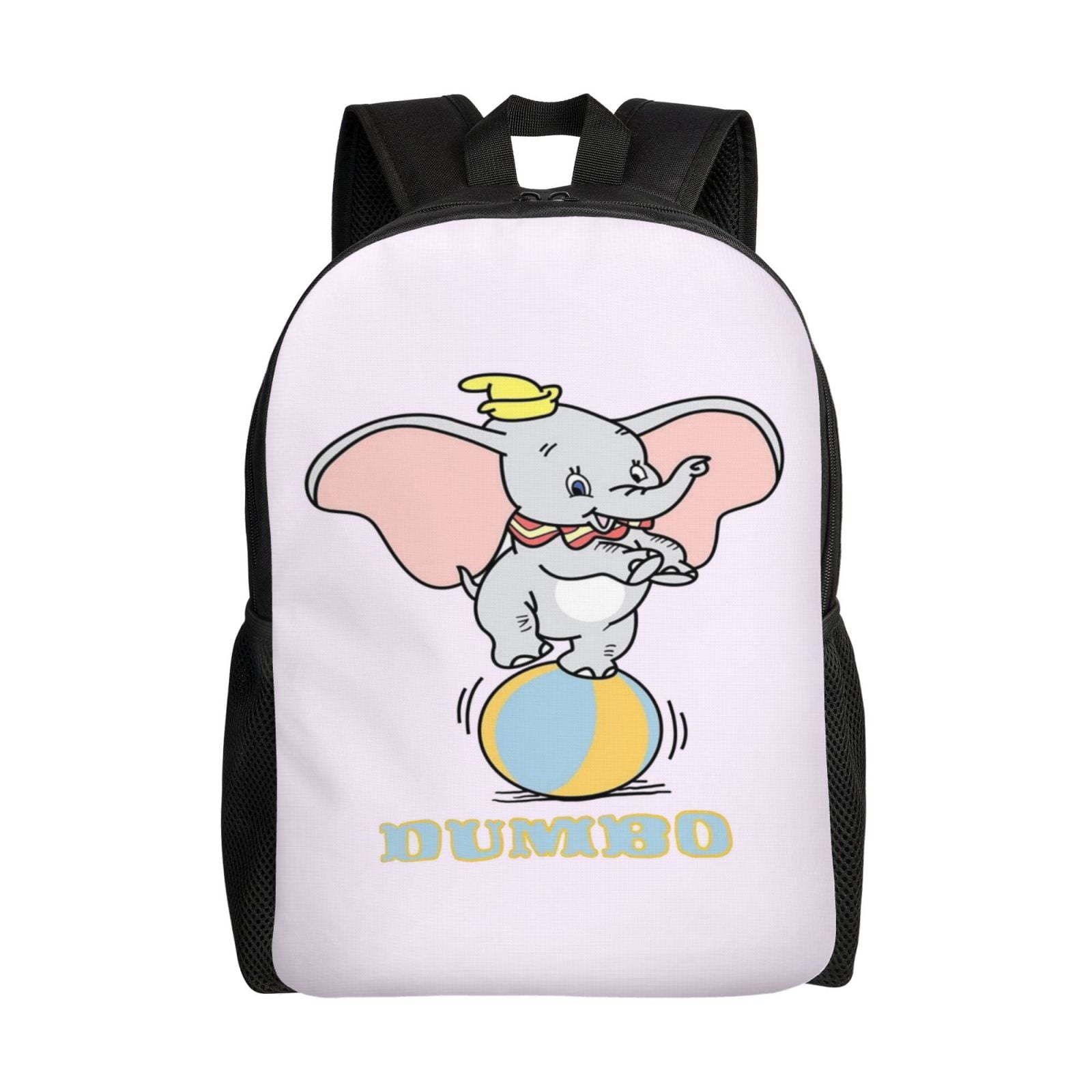 Dumb-0 Backpack Cute Anime Large Capacity Multifunction Backpacks ...