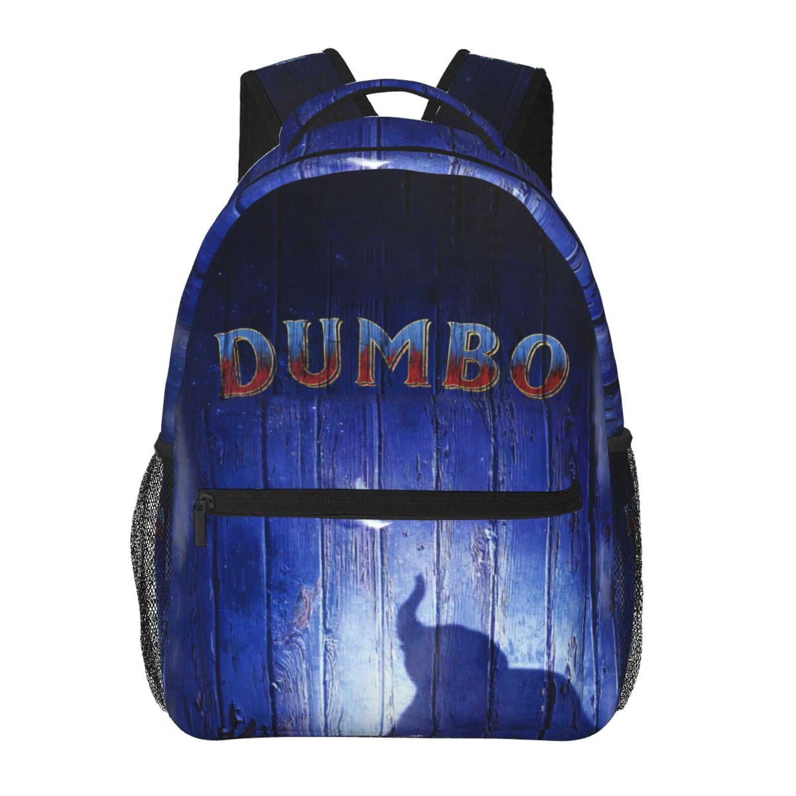 Dumb-0 Backpac Cute Cartoon Lightweight Backpac Outdoor Travel Backpac ...