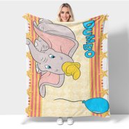 Bluey Togetherness Silk Touch Sherpa Throw Blanket - Walmart.com