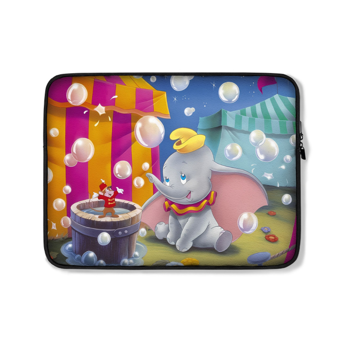 Dumbo Laptop Case 13 Inch Cute Laptop Case, Padded Laptop Case ...