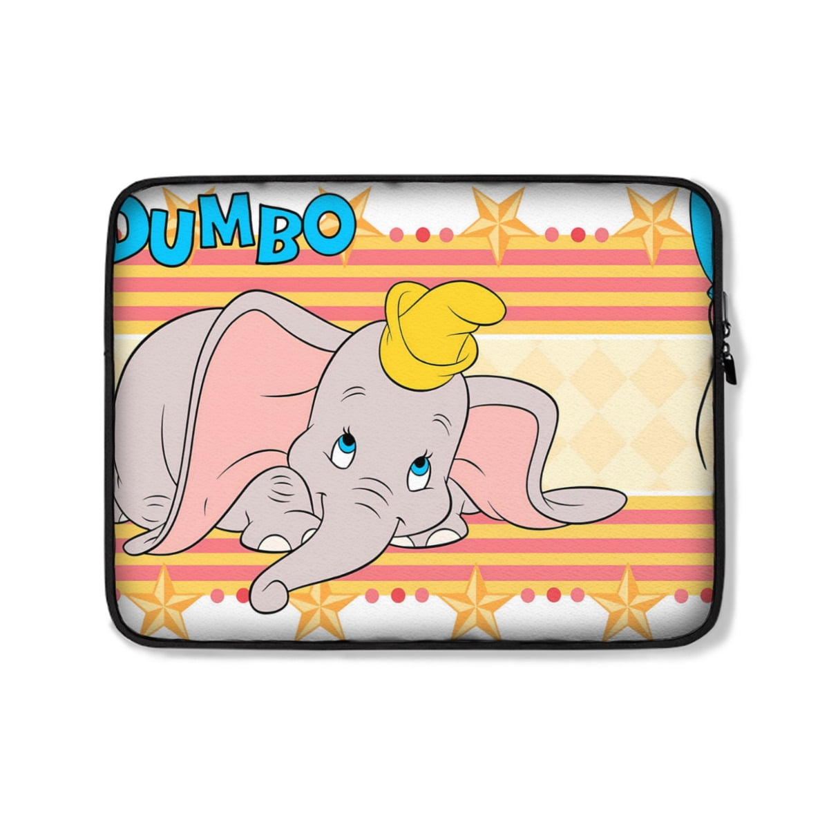 Dumbo Laptop Case 13 Inch Cute Laptop Case, Padded Laptop Case ...