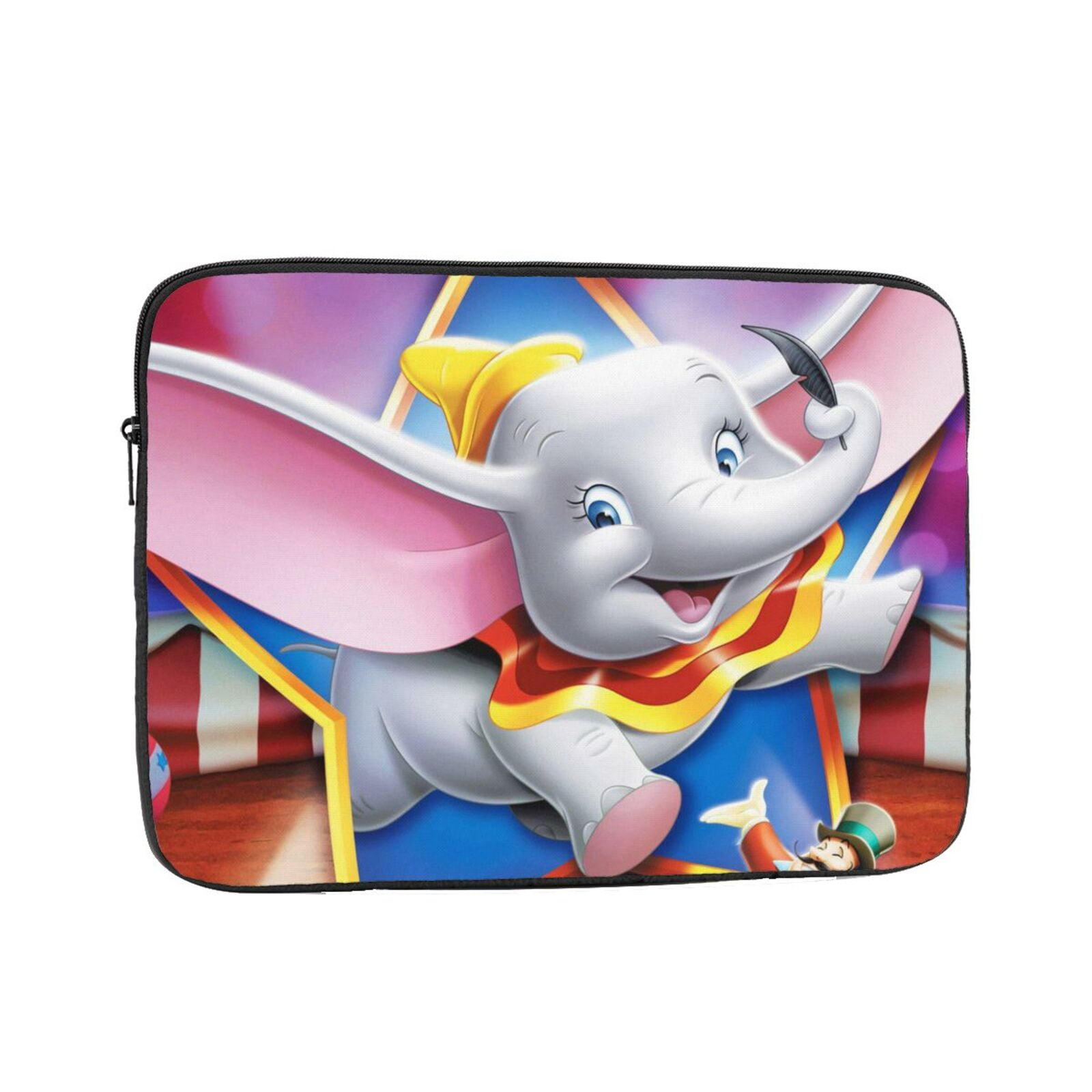 Dumbo Laptop Sleeve Case 17 inch Laptop Bags Notebook Computer Cover ...