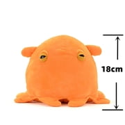 Flapjack Octopus
