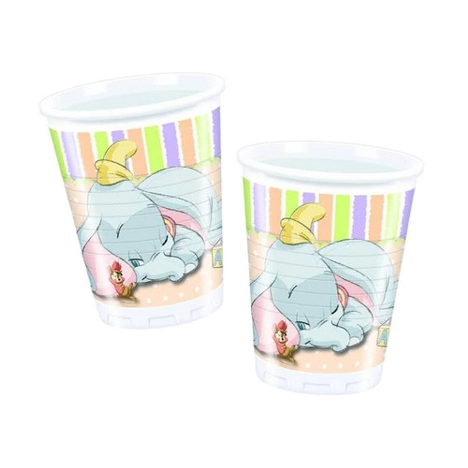 Dumbo Party Cup (Pack of 10) - Walmart.com
