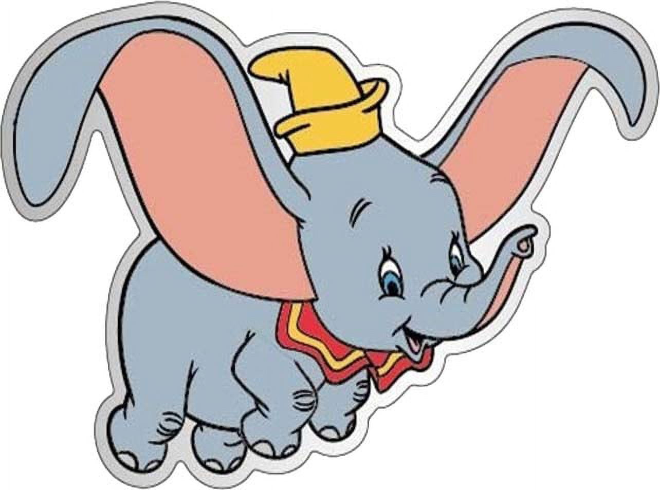 Dumbo Pin 100/400 - Walmart.com