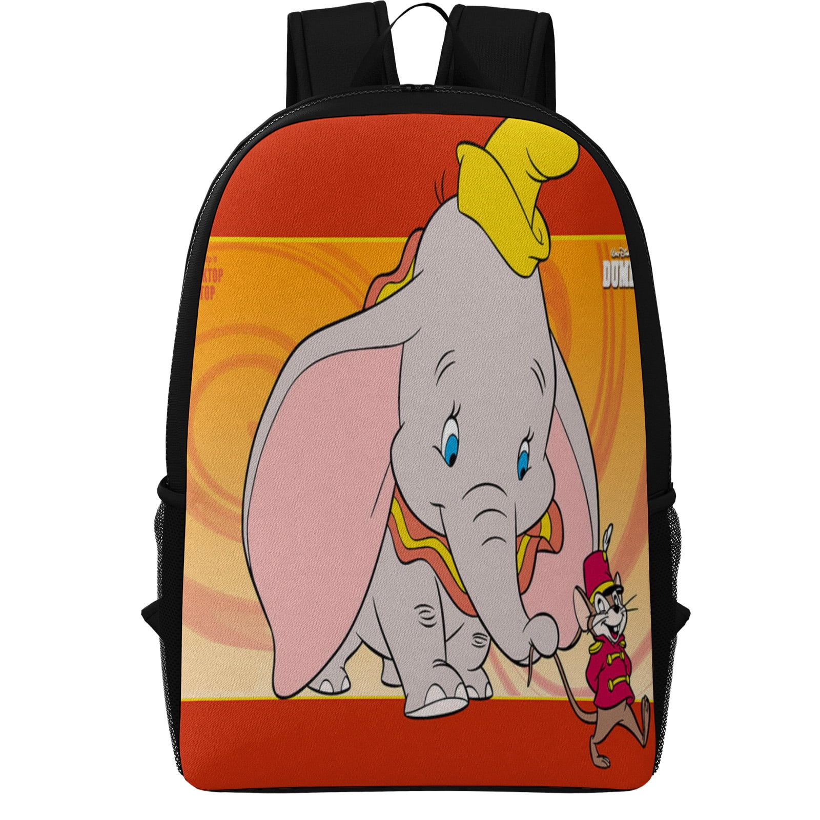 Dumbo backpack simple and stylish backpack - Walmart.com
