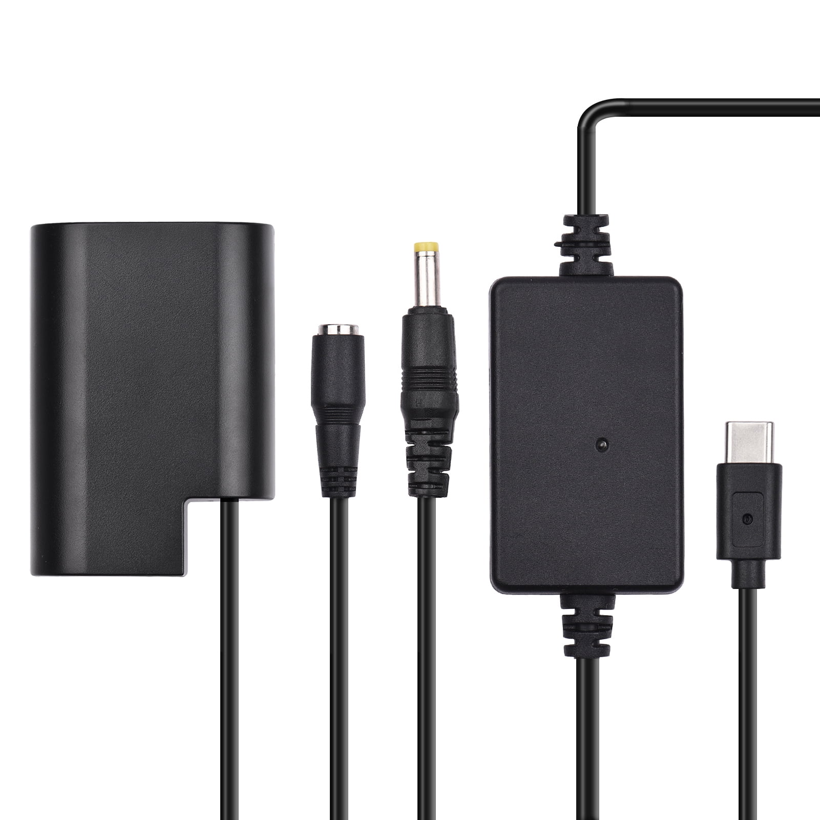 Dummy Battery,Dummy Battery Battery Coupler To Dummy Battery Type-c ...