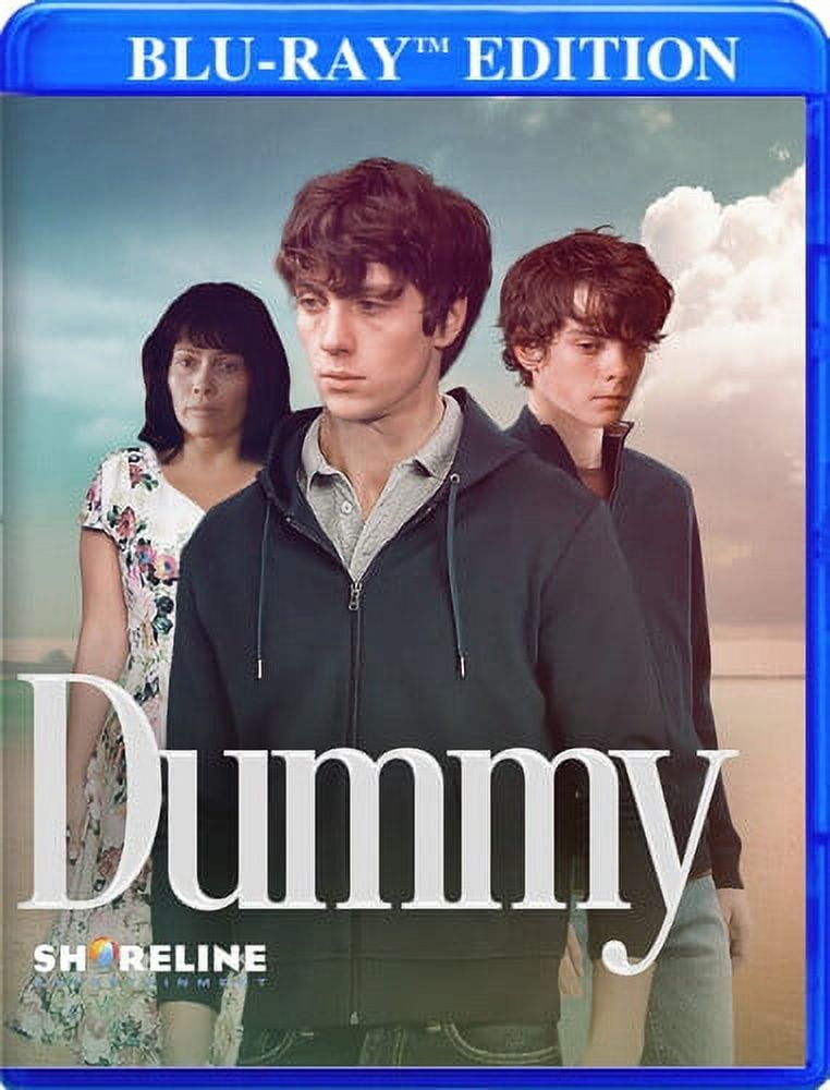 Dummy (Blu-ray), Shoreline Ent, Drama - Walmart.com