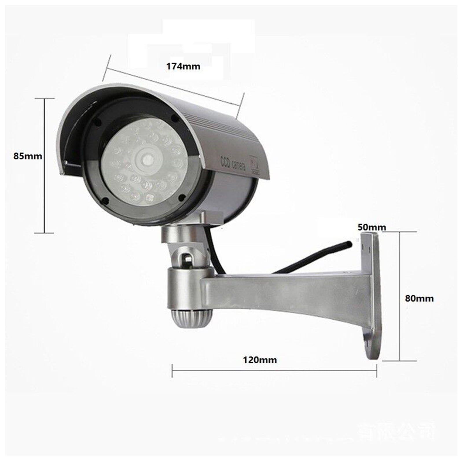 Dummy Camera, Camera With Fake Camera Business Buzhi Camera Camera With ...