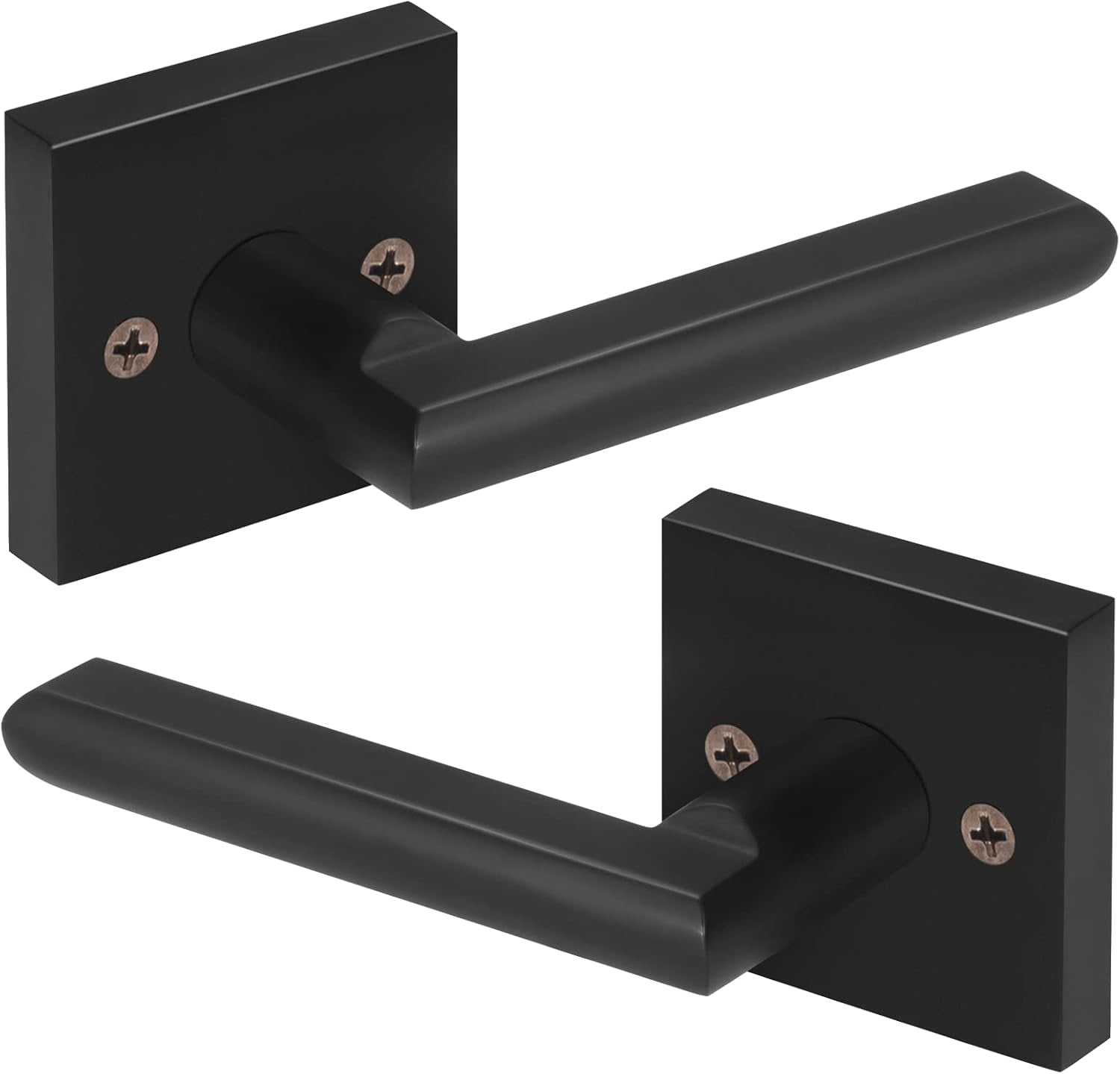 Dummy Door Handles, Heavy Duty tive Single Side Non-Turning Square ...