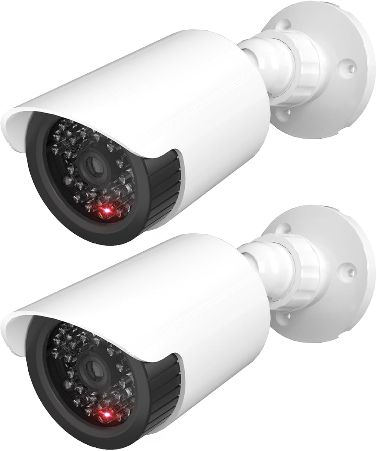 Dummy Fake Camera, Surveillance Security CCTV Dome Camera, Indoor ...