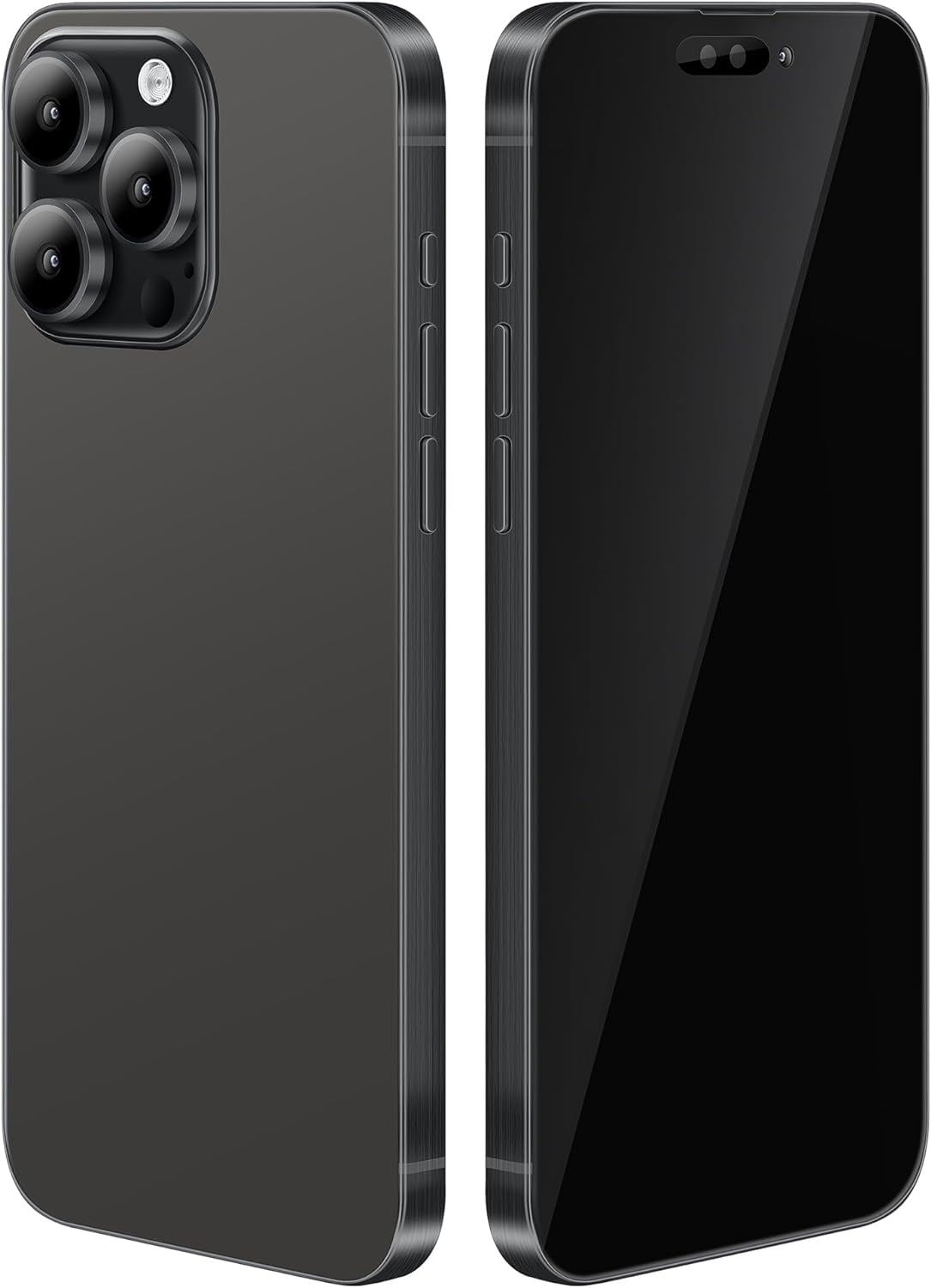 LSVGOE iPhone 15 Pro Max Dummy Cell Phone, Black - Walmart.com