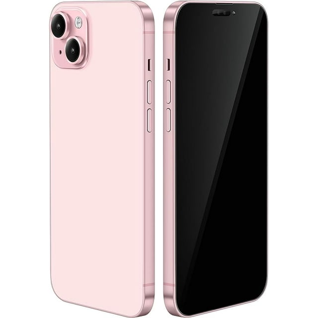 Dummy Fake Prop Phone Compatible with iPhone 15/15 Plus Non-Working ...