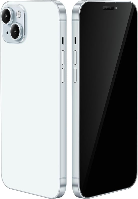 Dummy Fake Prop Phone Compatible with iPhone 15/15 Plus Non-Working ...