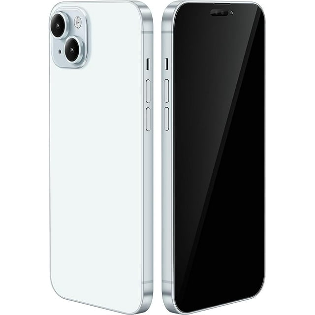 Dummy Fake Prop Phone Compatible with iPhone 15/15 Plus Non-Working ...