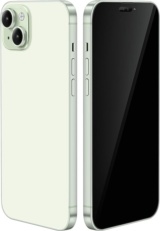 Dummy Fake Prop Phone Compatible with iPhone 15/15 Plus Non-Working ...