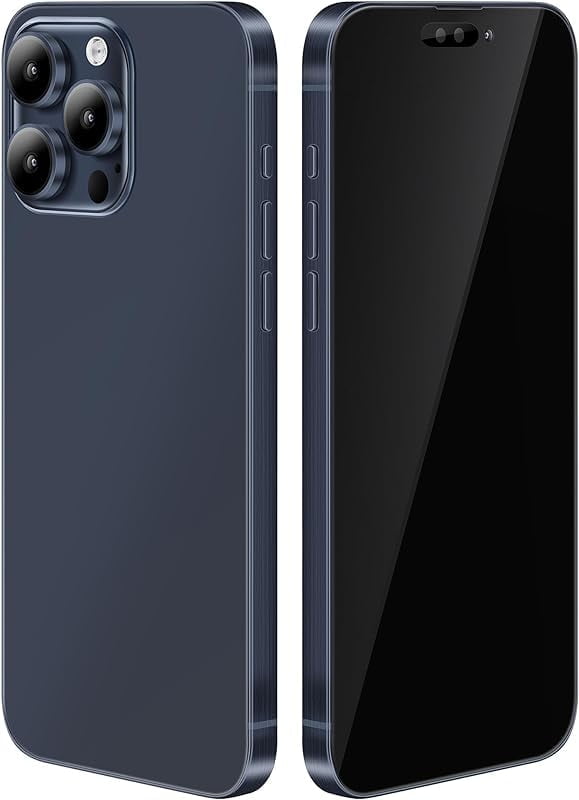 Dummy Fake Prop Phone Compatible with Phone 15 Pro / 15 Pro Max Non ...