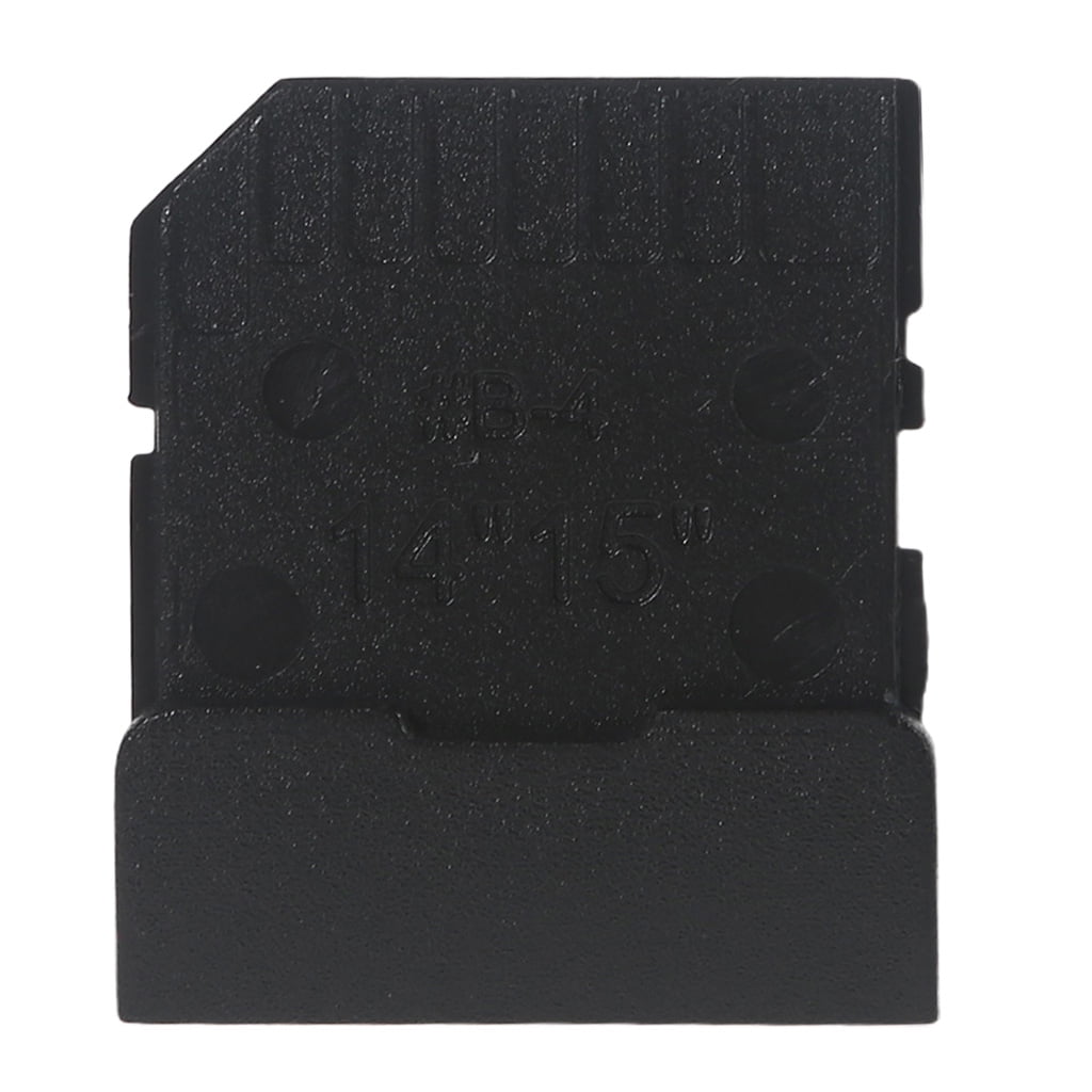 Dummy SD Card SIM Card Slot Cover Tray for HP EliteBook 840 820 850 740 ...