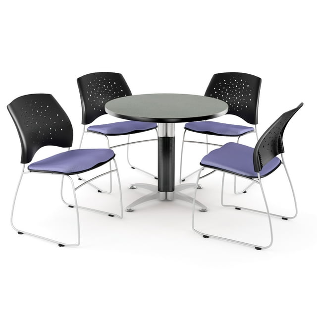 Dummy Stress Test OFM Core Collection Breakroom Bundle - Walmart.com