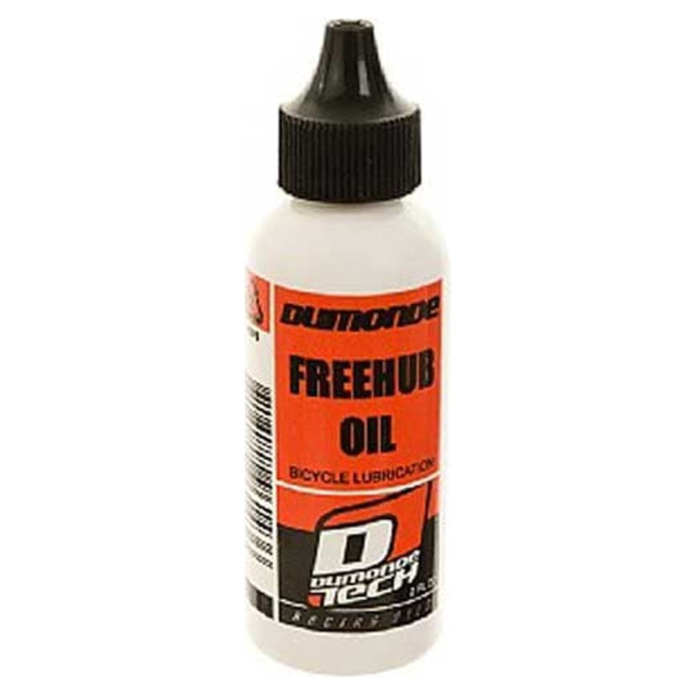 Free Shipping! Dumonde Tech Freehub Oil 4 oz 4 oz - Walmart.com ...