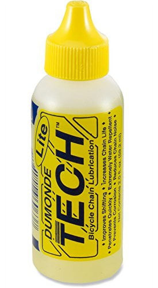 Dumonde Tech Lite Chain Lubrication, 2 oz. - Walmart.com